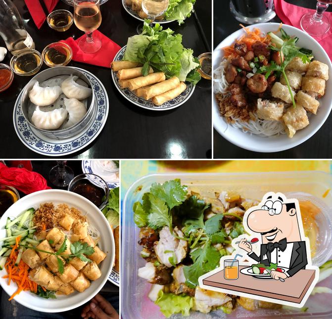 PHO 19 restaurant, Paris, 104 Rue de Meaux - Restaurant menu and reviews