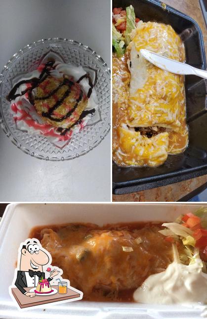 Pollos El Guero in Windsor - Restaurant menu and reviews
