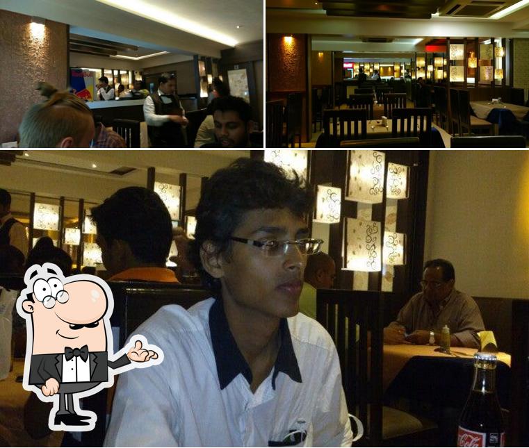Ritz Classic Panjim, Panjim - Restaurant menu, prices and reviews