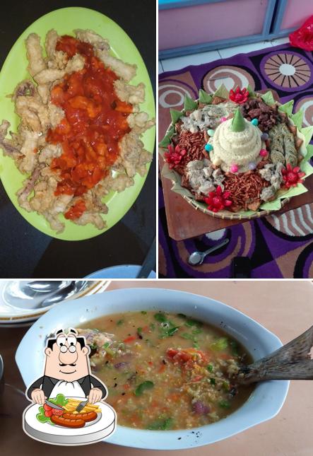 Rumah Makan Leni restaurant, Индонезия - Restaurant reviews