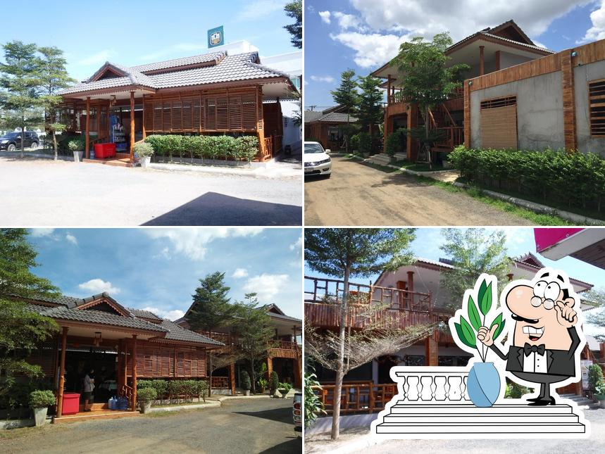 ก๋วยเตี๋ยวเรือต่อชาม ขุนหาญ restaurant, Si - Restaurant reviews