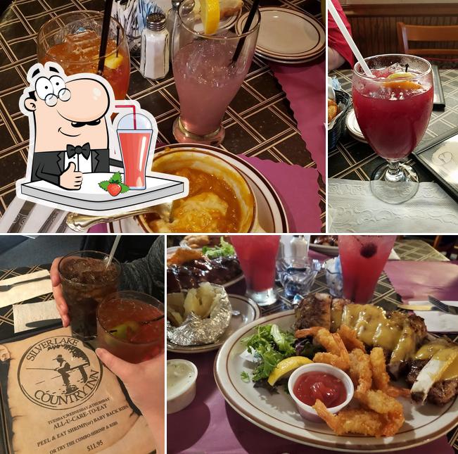 Top 5 restaurants with scallops in West Bend, october 2024 - Restaurant ...