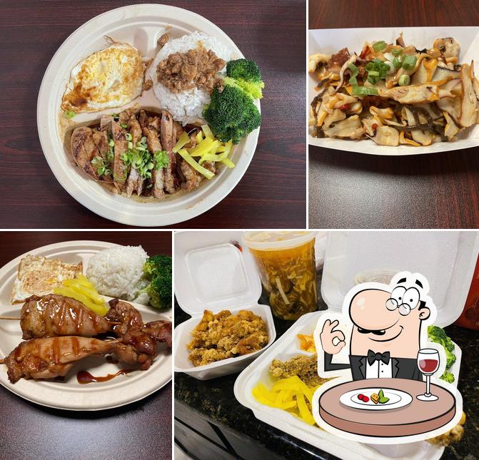 Taiwan Bowl in San Marcos - Restaurant menu and reviews