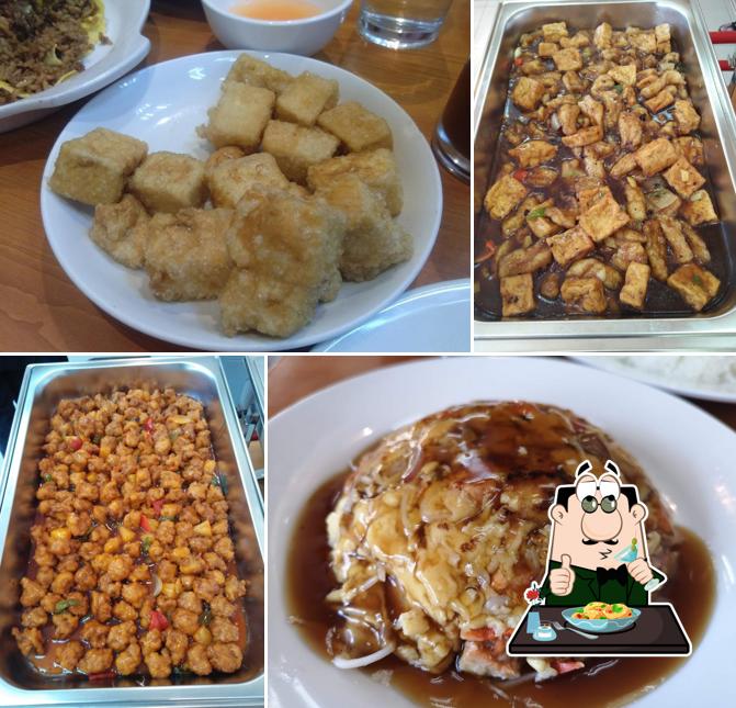 The Purity Kitchen, Quezon City - Restaurant menu, prices and reviews