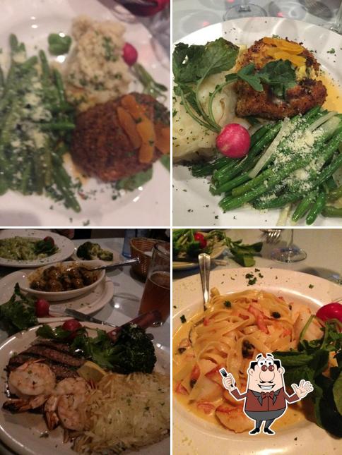 The Radish, Grimes - Restaurant menu, prices and reviews