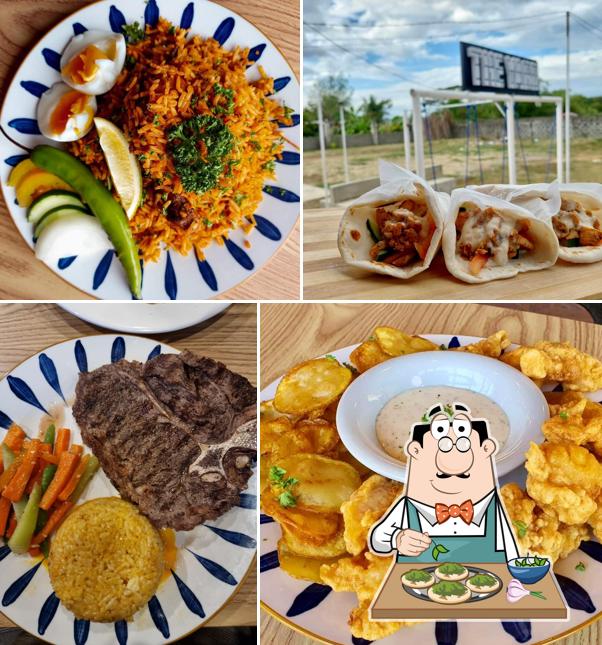Verde Café Bistro, Lingayen - Restaurant reviews