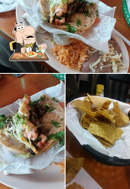 Zacatacos, Berwyn - Restaurant menu, prices and reviews