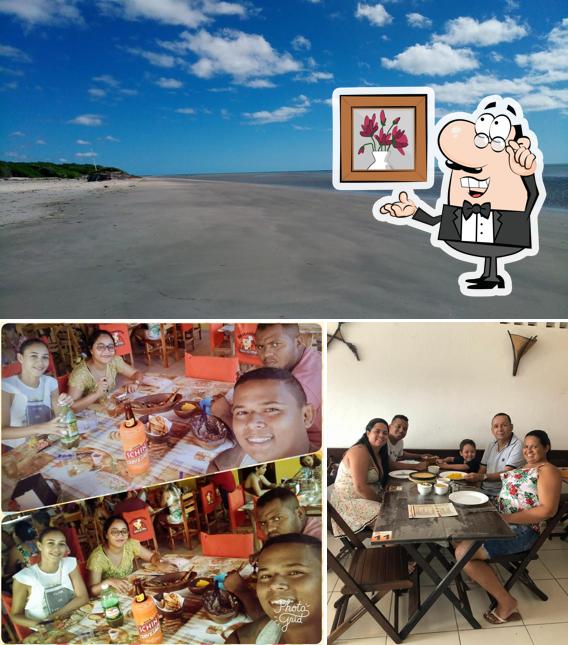 Restaurante Sabor do Mar, Brasil, 59675-000 - Restaurant reviews