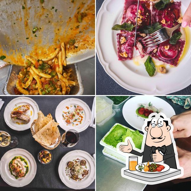 SUD Food and Wine, Melbourne - Restaurant menu, prices and reviews