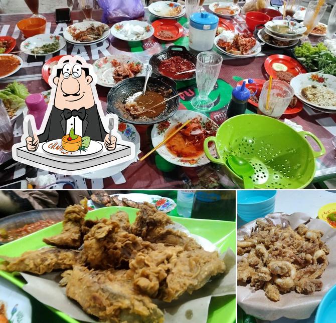 Sari Laut Mbak Atun, Makassar - Restaurant menu, prices and reviews