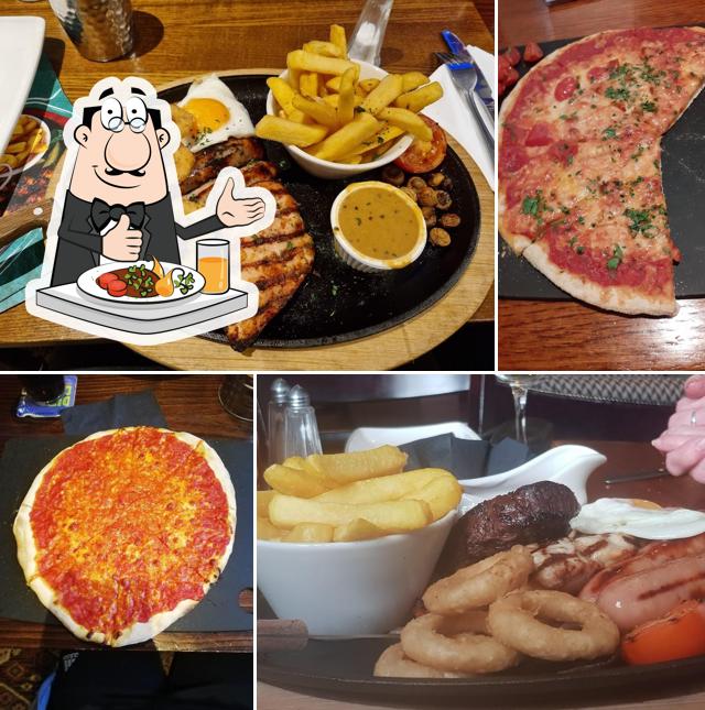 Top 10 restaurants in Wigan, july 2025 - Restaurant Guru