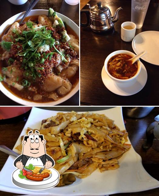 Big Hey Hot Pot, Portland - Restaurant menu, prices and reviews