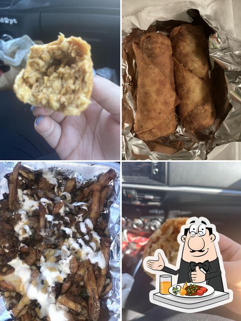 Tastee Rolls - Southside Chicago, Chicago - Restaurant menu, prices and ...
