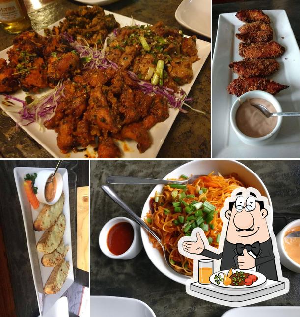 The Moonshine Project, Hyderabad - Restaurant reviews