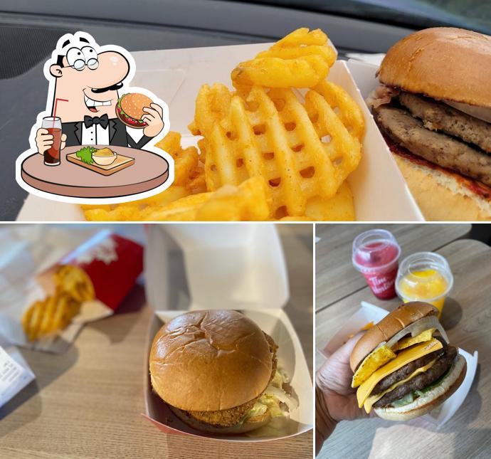Tim Hortons, Brierley Hill - Restaurant menu, prices and reviews