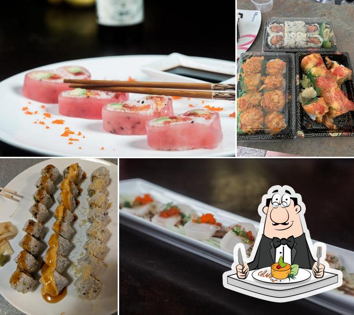 Tomo Japanese Restaurant - Authentic Japanese Restaurant in Rincon,GA ...