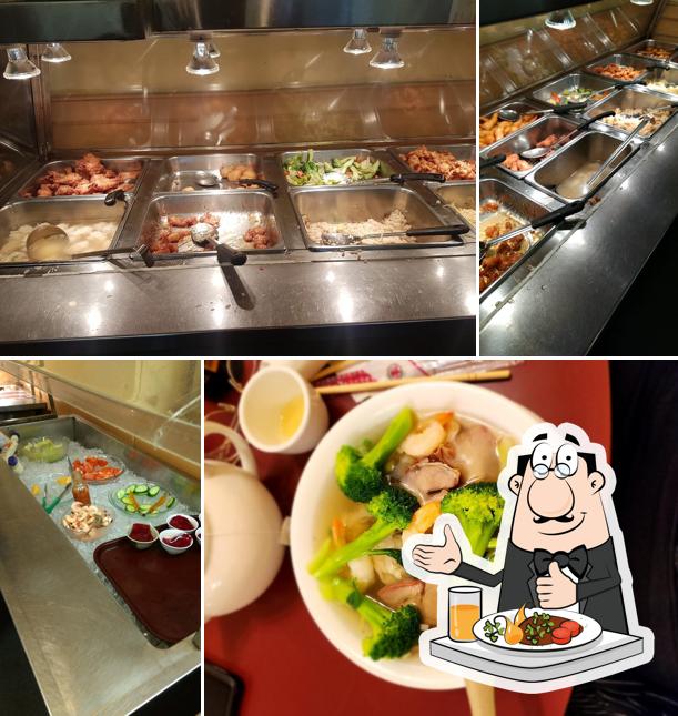 Totem Chinese Restaurant, Lillooet - Restaurant menu, prices and reviews