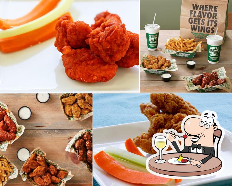 Top 5 american restaurants in Sachse, october 2024 - Restaurant Guru