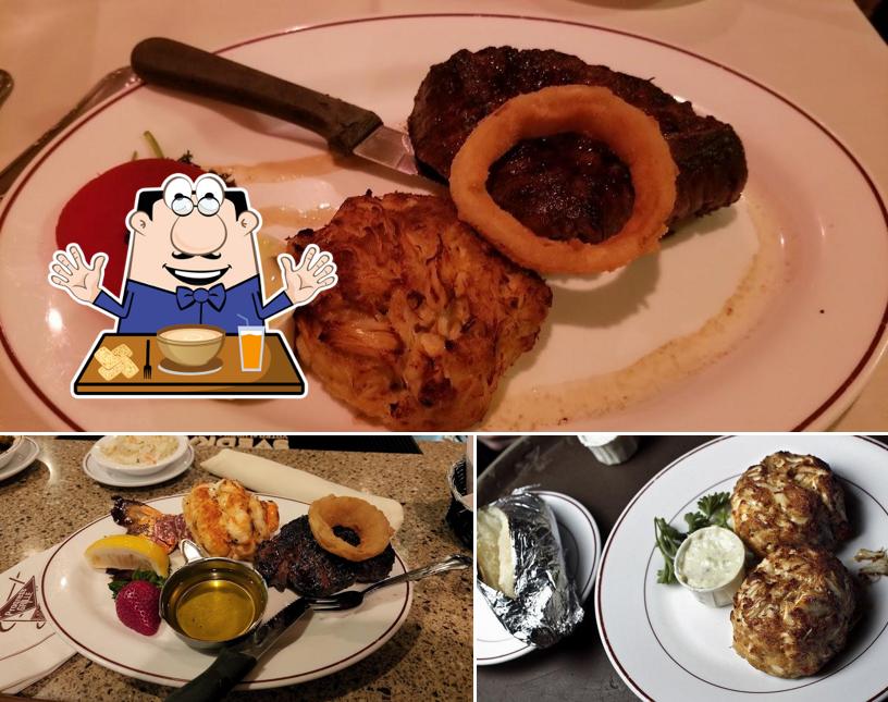 Progress Grill, Harrisburg - Restaurant menu, prices and reviews