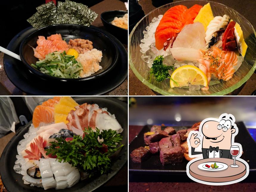 Matsuda Japanese Cuisine - Don Mills Location, Toronto - Restaurant ...