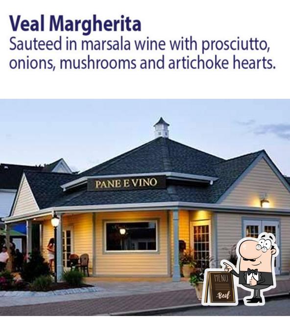 Aldo's Italian Restaurant in Wyckoff - Restaurant menu and reviews