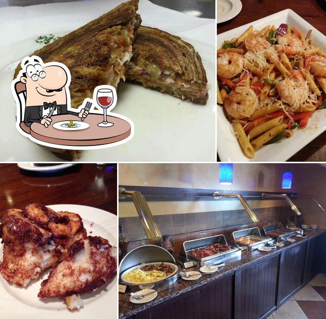 Red River Steakhouse, Fort Wayne - Restaurant menu, prices and reviews