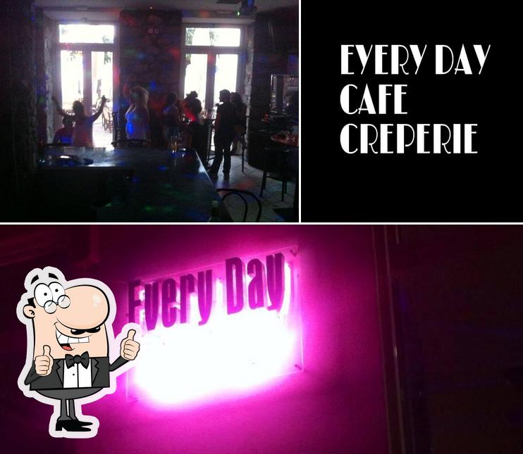 Everyday, Methana - Restaurant reviews