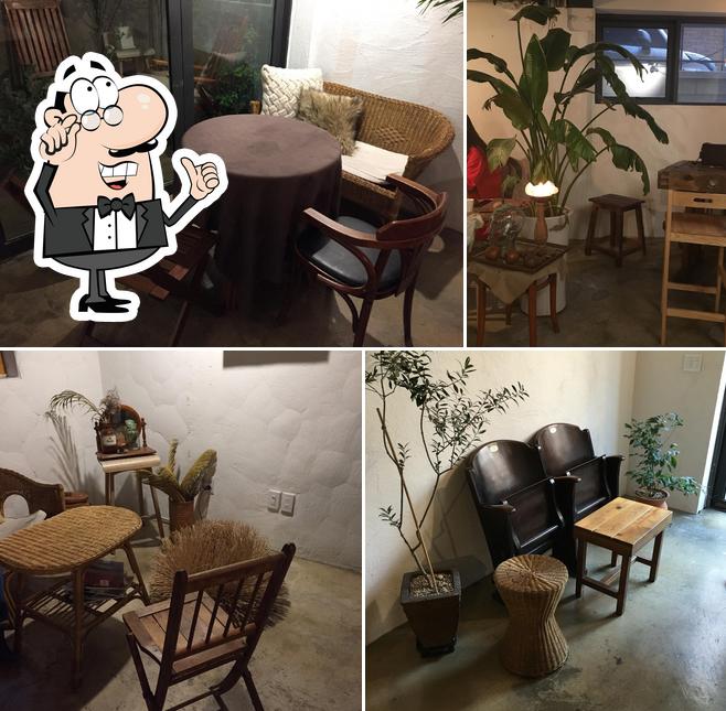 Get some Coffee cafe, Seoul, 46-6 Nonhyeon-ro 159-gil - Restaurant reviews