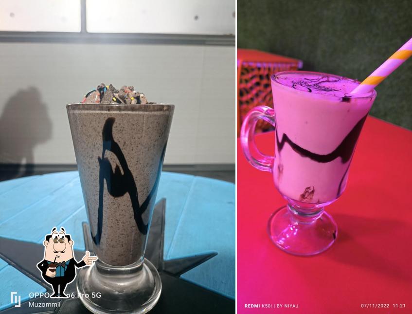 Cafe Love Bite Raibag, Raibag - Restaurant menu, prices and reviews