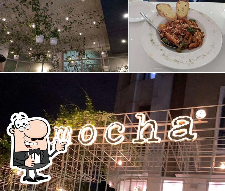 Cafe Mocha, Ahmedabad - Restaurant menu, prices and reviews