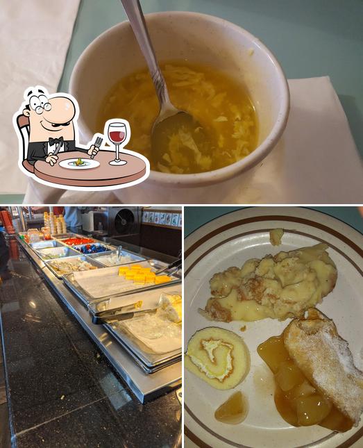 China Buffet, Pierre - Restaurant menu, prices and reviews
