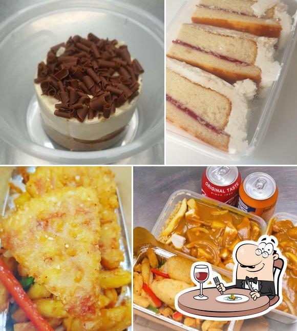 Top 7 restaurants in Greenock, december 2025 - Restaurant Guru