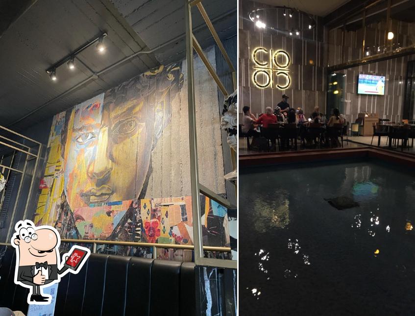 Coco Cafe & Restaurant, New Cairo City - Restaurant reviews