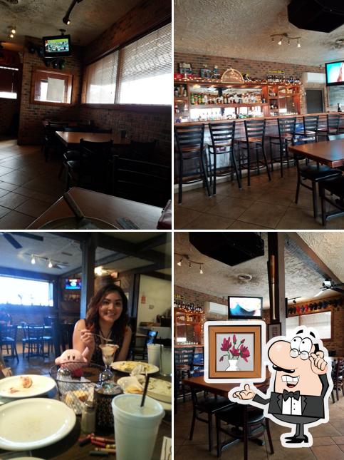 Da Vinci's Italian Restaurant, Sturgis - Restaurant menu, prices and ...