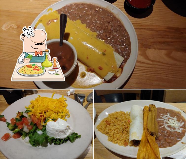 El Chico Cafe, Tulsa - Restaurant menu, prices and reviews