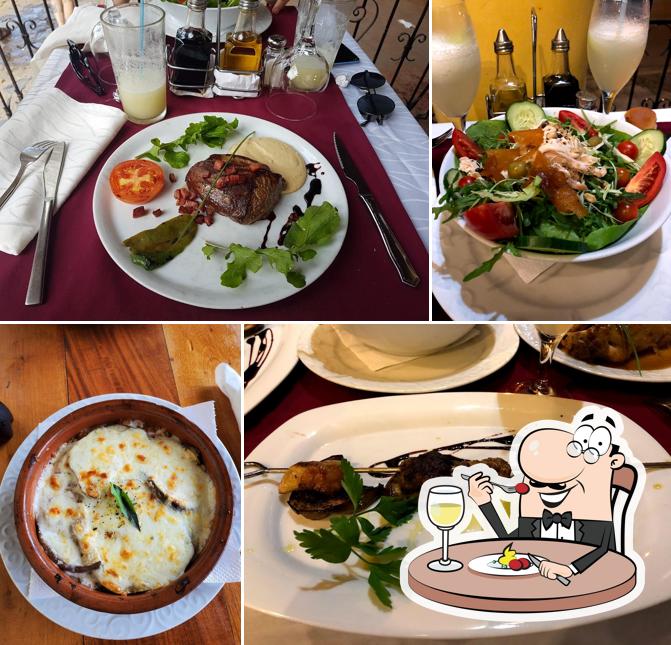 Los 7 mejores restaurantes en Vinales, septiembre 2025 - Restaurant Guru