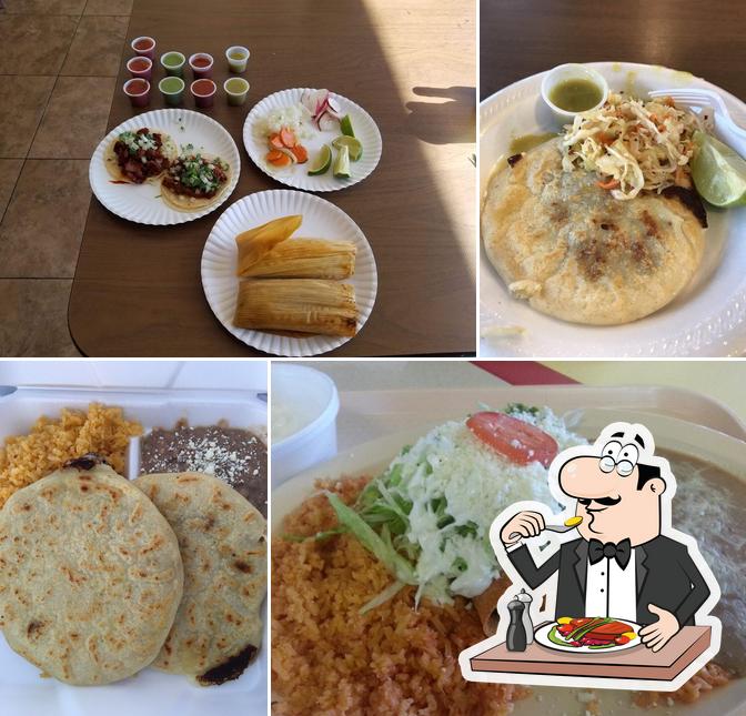 El Paisano, Reno - Restaurant menu, prices and reviews