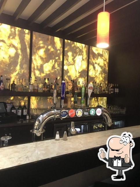 Element Lounge and Restaurant, Toronto - Restaurant menu, prices and ...