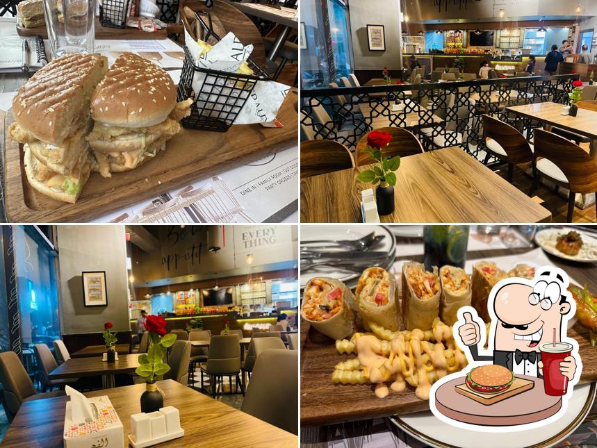 Emerald Restaurant (Deira), Dubai - Restaurant menu, prices and reviews