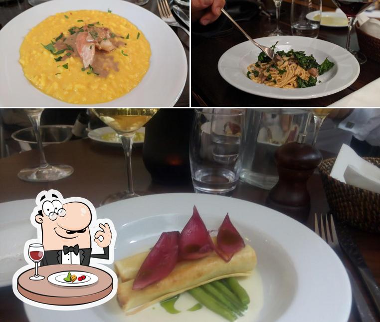 Enomania, Frederiksberg - Restaurant menu, prices and reviews