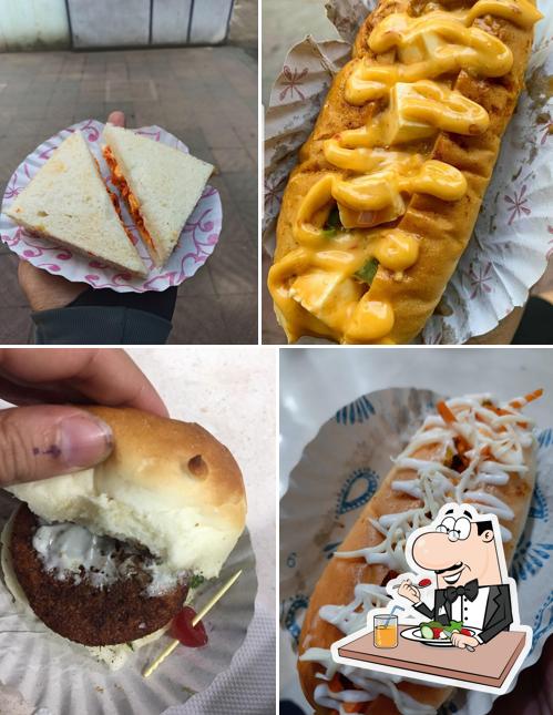 Pastry Corner, Pune - Restaurant menu, prices and reviews