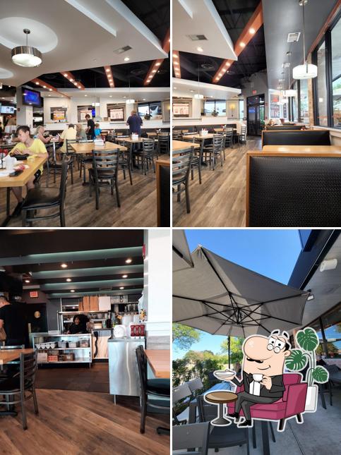 Grill House, Northbrook - Restaurant menu, prices and reviews