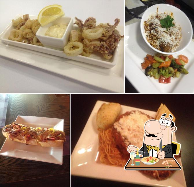 Top 7 restaurants in Carleton Place, december 2025 - Restaurant Guru