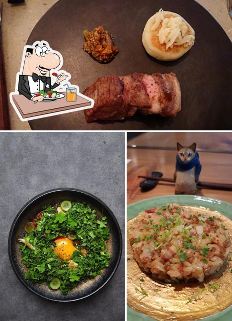 Ithaca restaurant, Seoul - Restaurant reviews