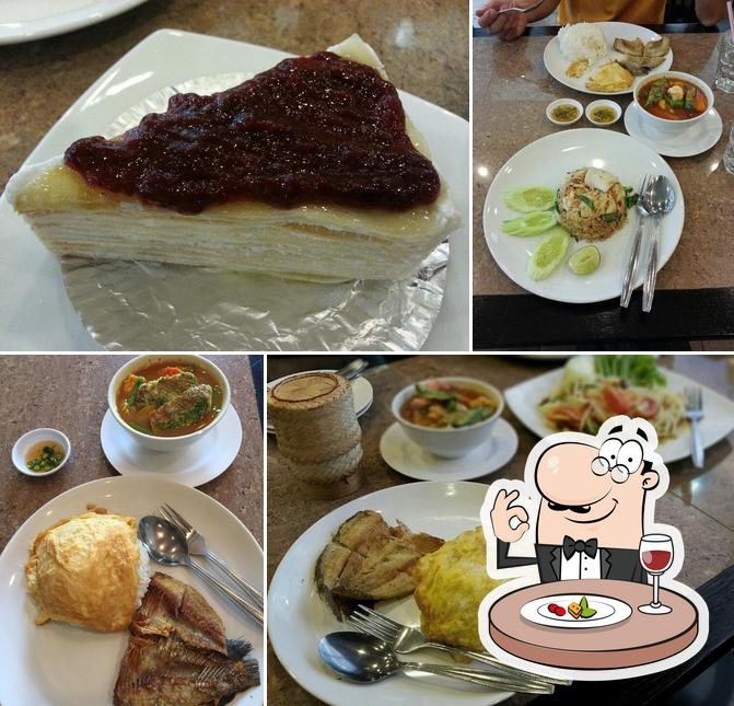 Kitchen Plus restaurant, Tha Taphao - Restaurant reviews