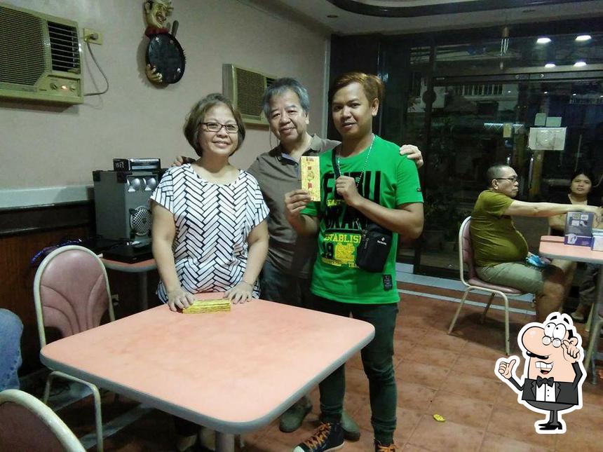 Meal Stop/Meal Delights, Manila - Restaurant menu, prices and reviews