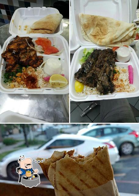 "The Original" Mr Kabob Mediterranean Grille & Catering Berkley in ...