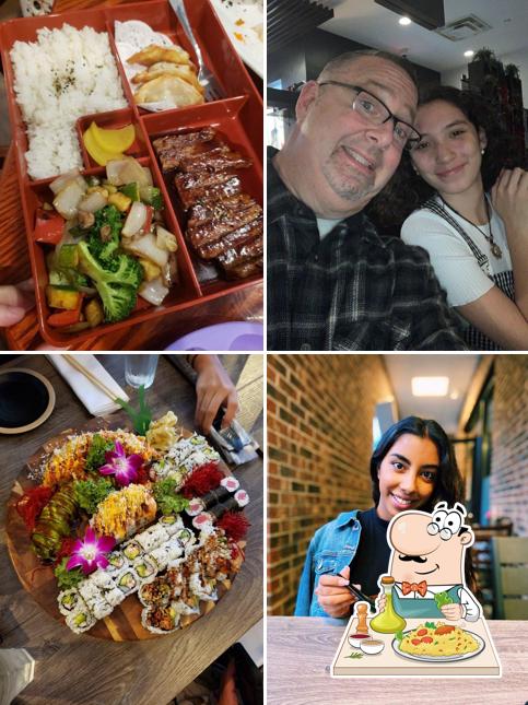 Naru Restaurant in Franklin Lakes - Restaurant reviews