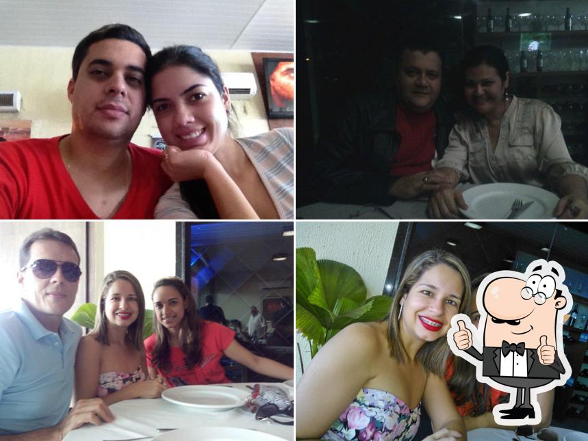Panela Cheia restaurant, Carpina, Rod. PE 90 1516 - Restaurant reviews