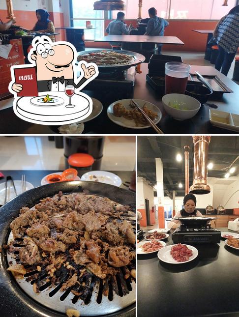 BBQ Korea Pochajjang, Medan - Restaurant reviews